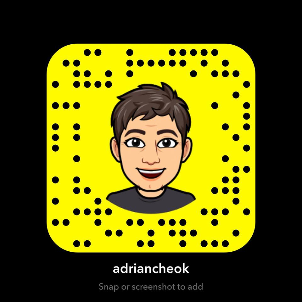 Contact – Adrian David Cheok