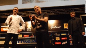 Interview on CNN: Forget text messaging, the ‘oPhone’ lets you send ...