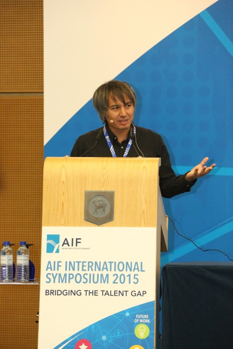 2CAM6136 – Adrian David Cheok