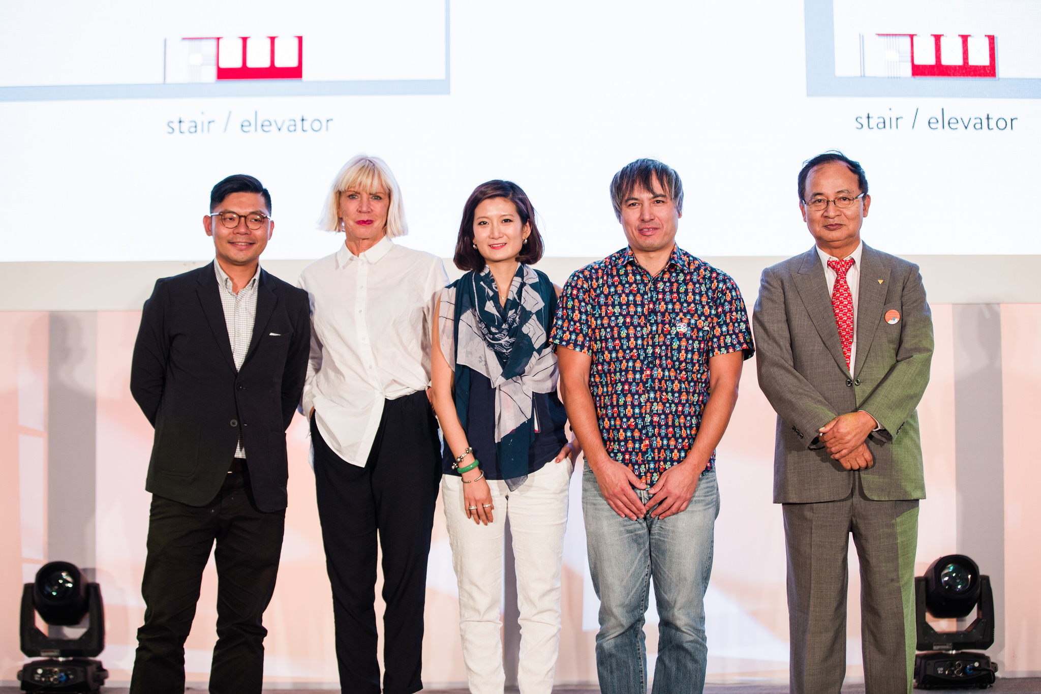 TEDxTaipei Speaker Professor Adrian David Cheok – Adrian David Cheok