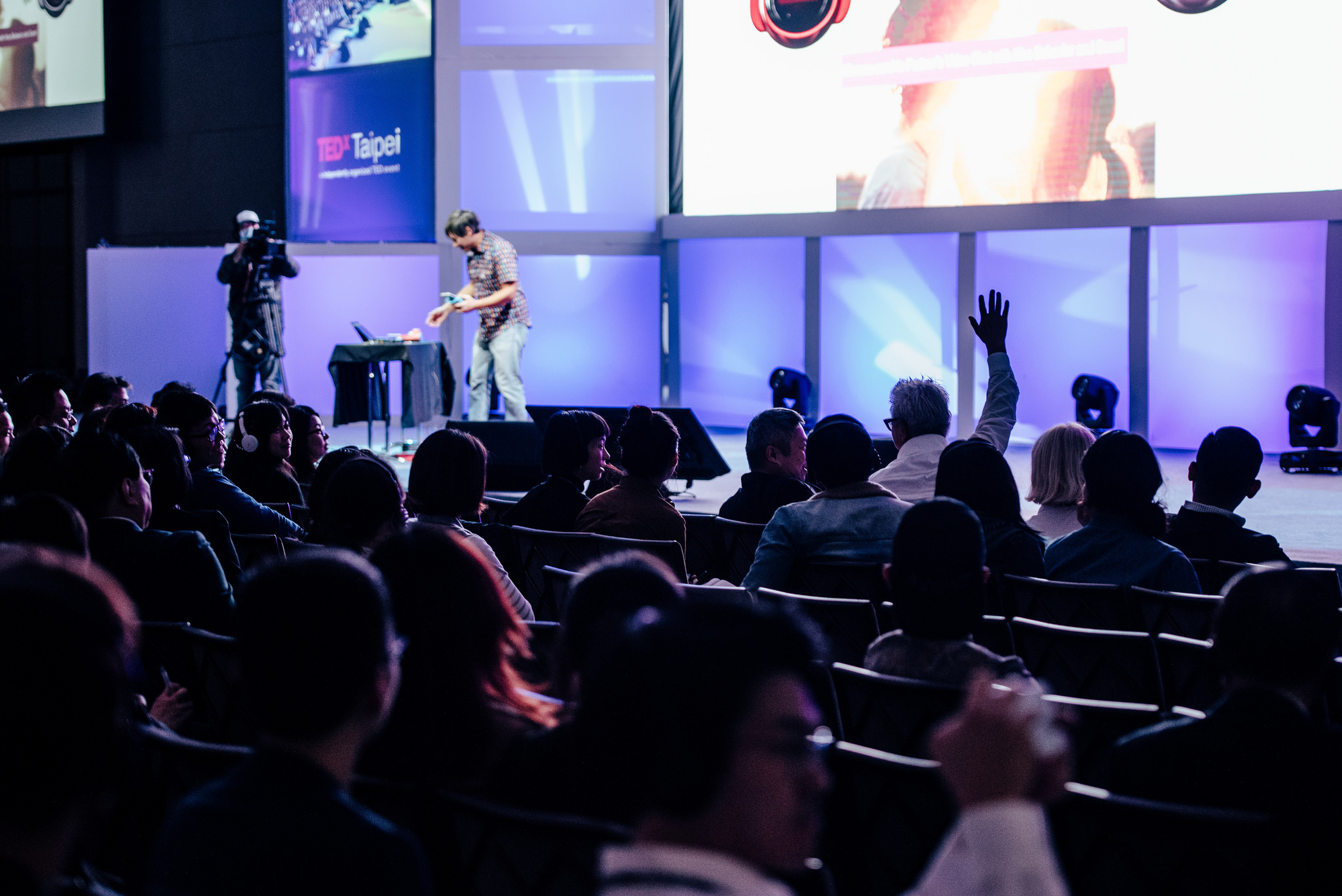 Keynote Speeches and Talks – Adrian David Cheok