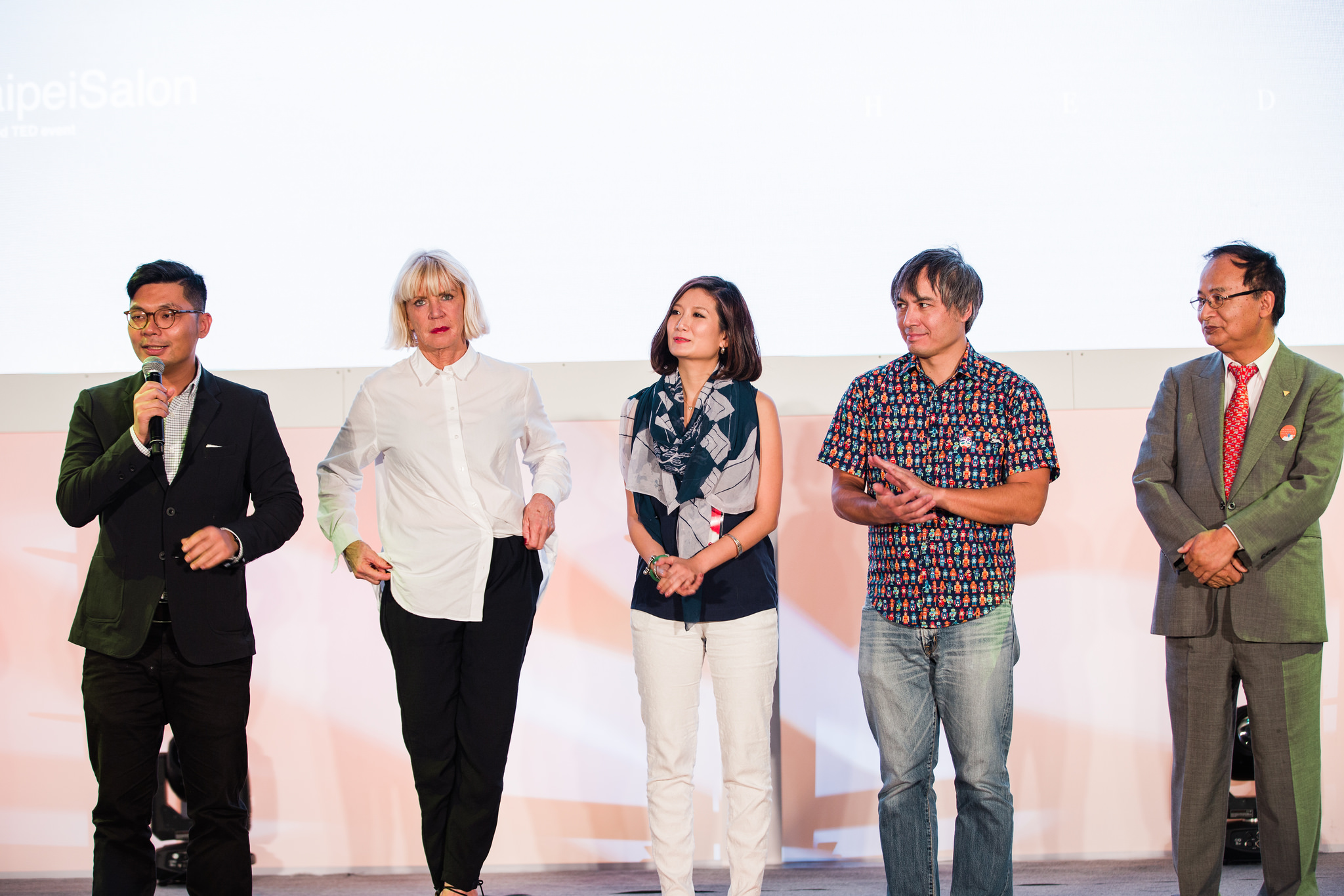 TEDxTaipei Speaker Professor Adrian David Cheok – Adrian David Cheok