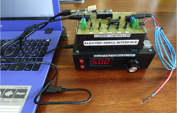 Media – Adrian David Cheok