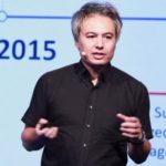 Adrian David Cheok – Let's invent the future together